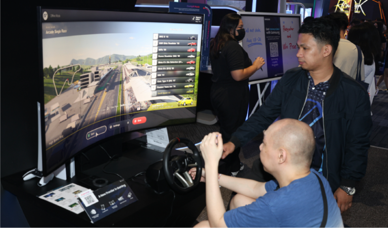 PGDX - The First Game Development Expo in the Philippines