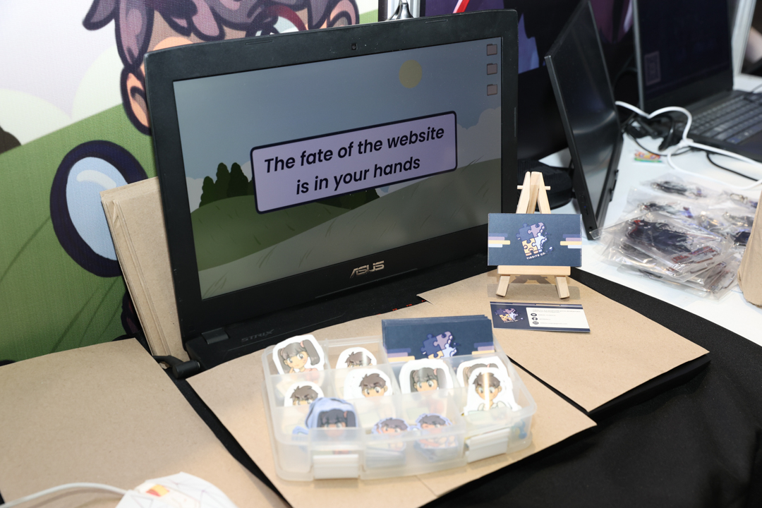 PGDX - The First Game Development Expo in the Philippines