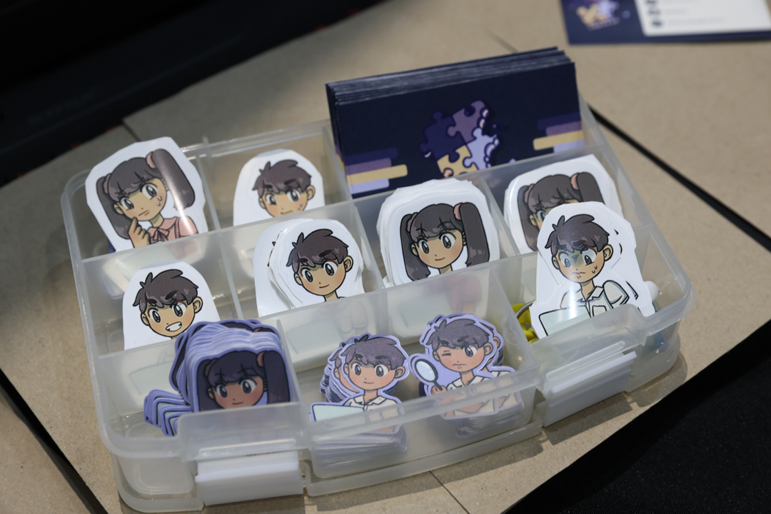 PGDX - The First Game Development Expo in the Philippines